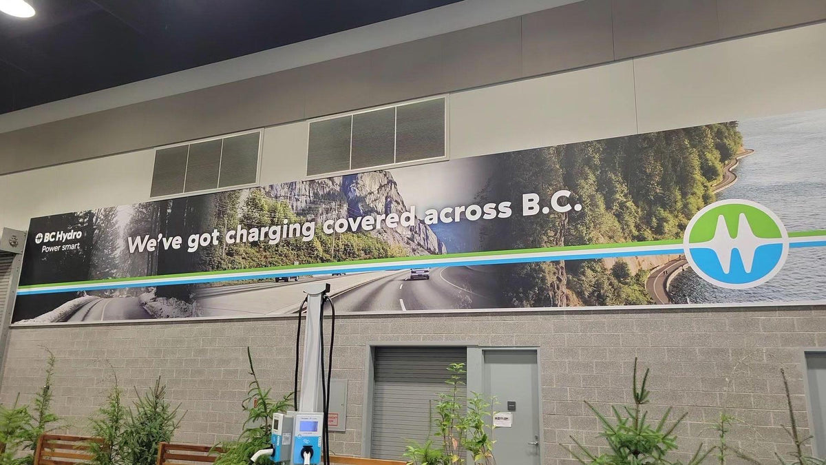 Everything Electric Canada X BC Hydro — Blast Media Inc