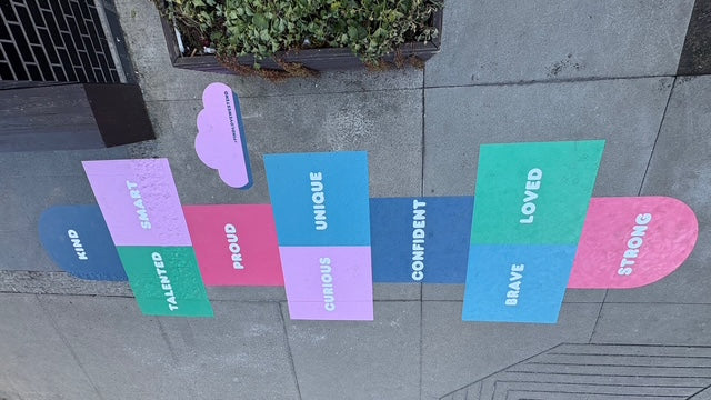 Love Your City - West End BIA, DT BIA, Gastown BIA — Blast Media Inc