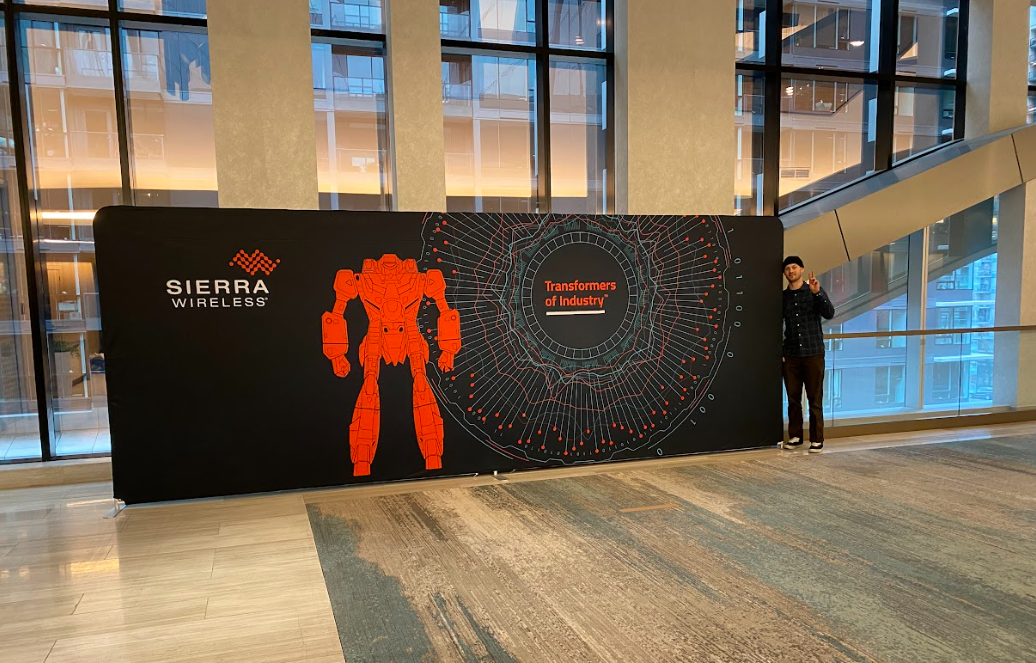 Mastering the Art of Banner Printing: From Design to Production — Blast ...