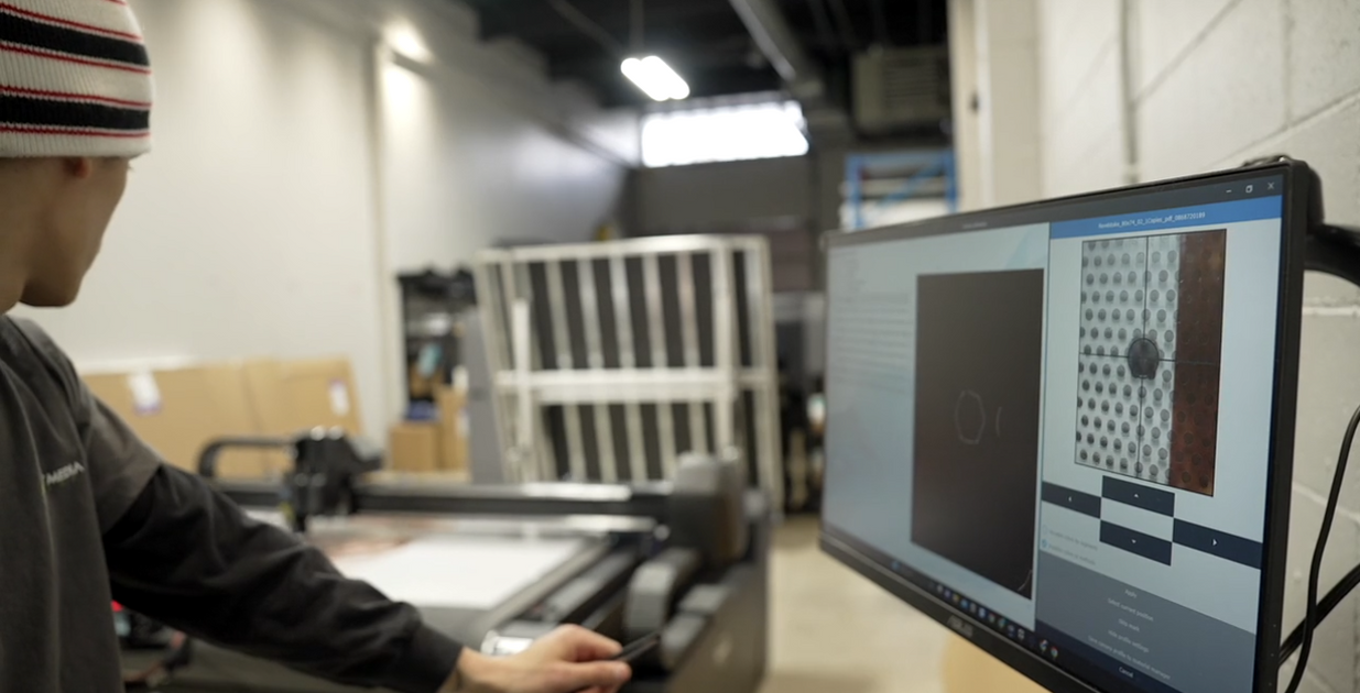 What is UV Printing? A Comprehensive Guide to UV Printing Techniques ...