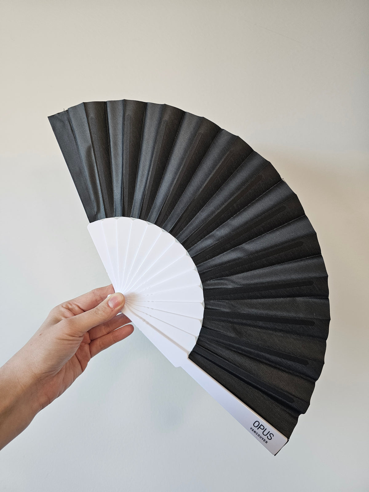 Custom Hand Fans — Blast Media Print