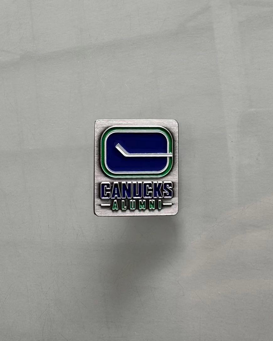 Custom Pins | Custom Lapel Pins — Blast Media Inc